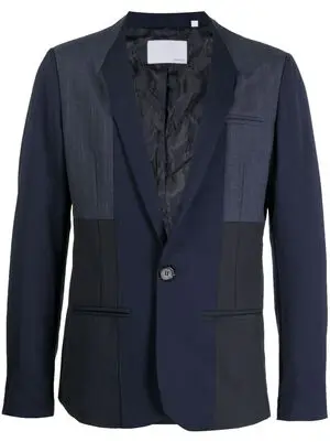 Private Stock Labs Collared Jackets For Men