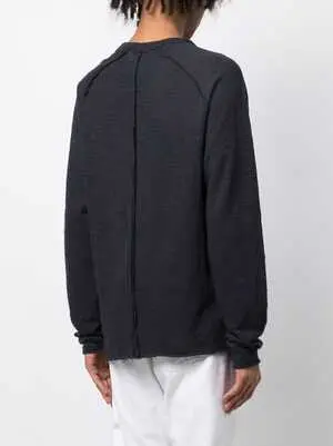 PRIVATE STOCK LABS The Thierry Stripe-print T-shirt