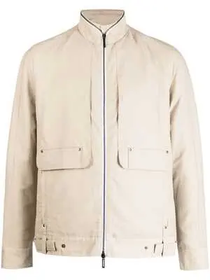 PRIVATE STOCK LABS The Bureau Jacket