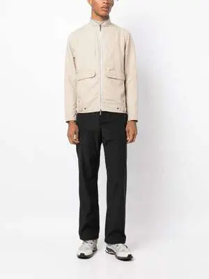 PRIVATE STOCK LABS The Bureau Jacket