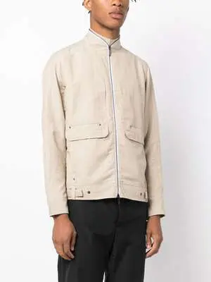 PRIVATE STOCK LABS The Bureau Jacket