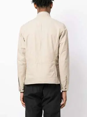 PRIVATE STOCK LABS The Bureau Jacket