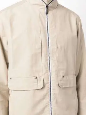 PRIVATE STOCK LABS The Bureau Jacket