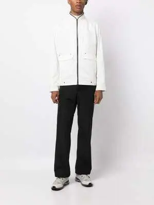PRIVATE STOCK LABS The Bureau Jacket