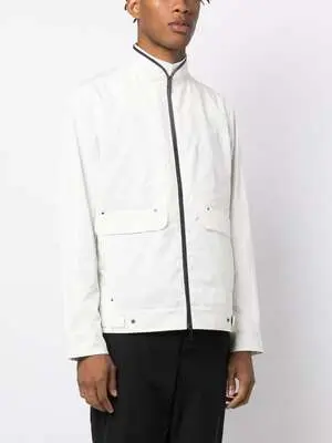 PRIVATE STOCK LABS The Bureau Jacket