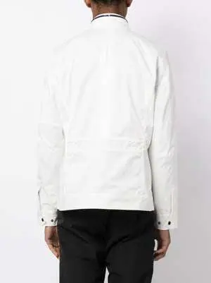 PRIVATE STOCK LABS The Bureau Jacket