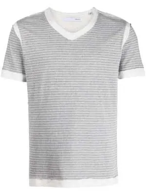 PRIVATE STOCK LABS The Siam Cotton T-shirt - Grey
