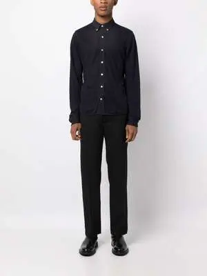 PRIVATE STOCK LABS The Drevet Long-sleeve Shirt