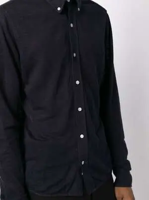 PRIVATE STOCK LABS The Drevet Long-sleeve Shirt