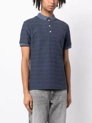 PRIVATE STOCK LABS The Tresor Polo Shirt