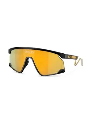 Oakley Bxtr Sunglasses - Black