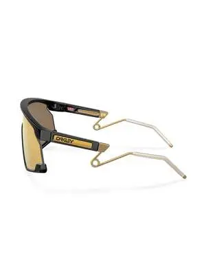 Oakley Bxtr Sunglasses - Black