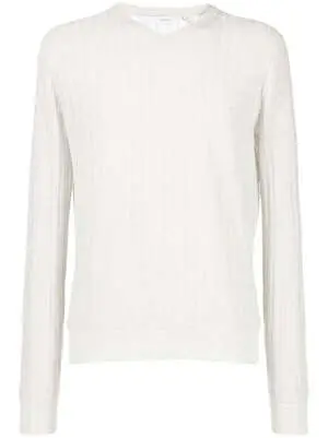 Private Stock Labs Cuffed Sweaters For Men