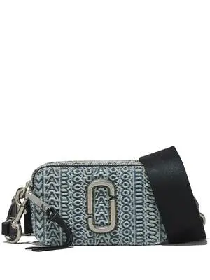 Marc Jacobs Monogram Cross Body Bags