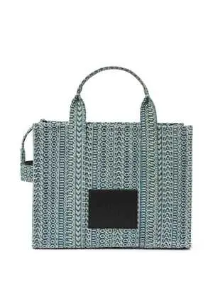 Marc Jacobs Medium Tote Bag - Blue
