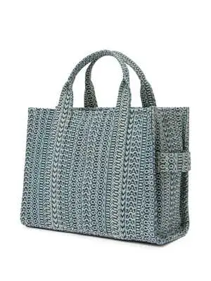 Marc Jacobs Medium Tote Bag - Blue