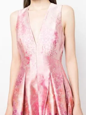 Sachin & Babi Brooke Gown