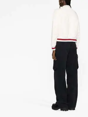 Dsquared2 Cotton Cargo Trousers