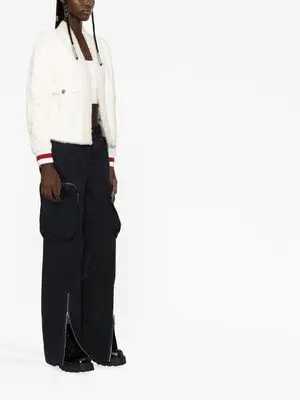 Dsquared2 Cotton Cargo Trousers