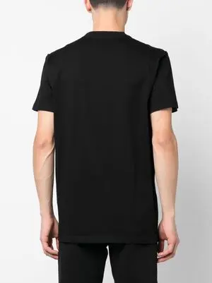 Dsquared2 Graphic-print Cotton T-shirt