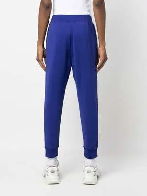 Dsquared2 Icon-print Cotton Track Pants