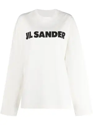 Jil Sander Printed Activewear For Women