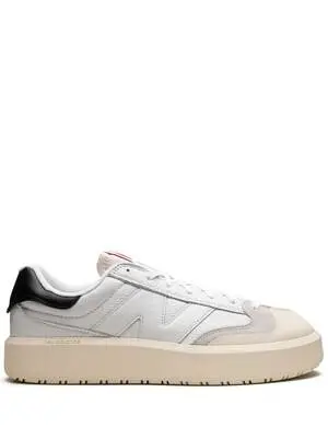 NEW BALANCE Ct302 Sneakers - White