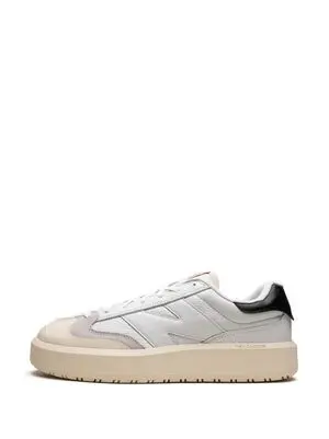 NEW BALANCE Ct302 Sneakers - White