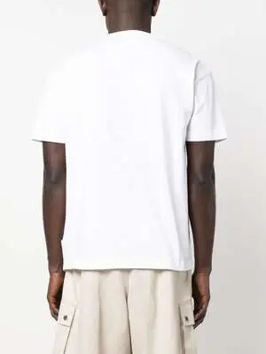 Palm Angels Enzo From The Tropics' T-shirt