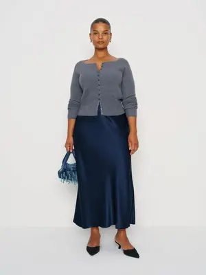 Reformation Elasticated Skirts