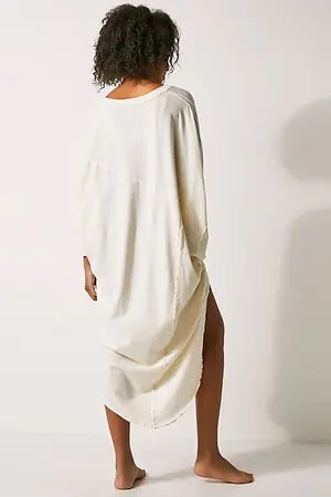 Free People Dusk To Dawn Nightie