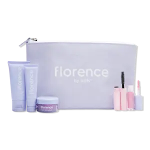 FLORENCE BY MILLS Ava's Mini & Mighty Essentials Kit - One-color