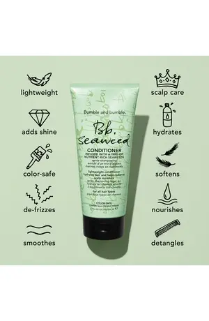 BUMBLE AND BUMBLE Seaweed Conditioner