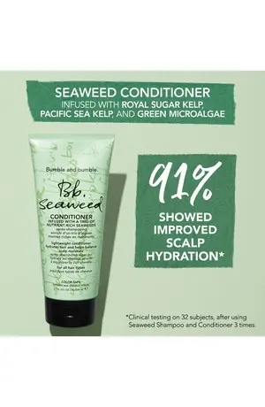BUMBLE AND BUMBLE Seaweed Conditioner