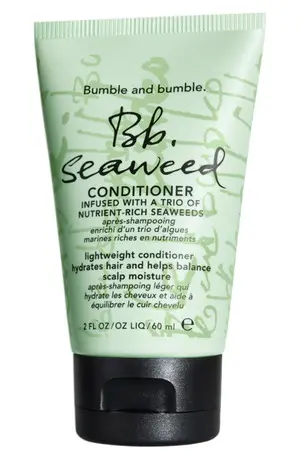 BUMBLE AND BUMBLE Seaweed Conditioner At Nordstrom Mini