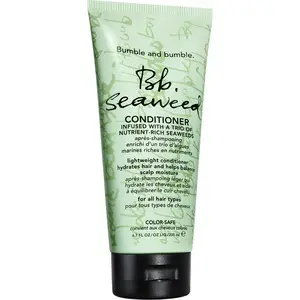 BUMBLE AND BUMBLE Seaweed Conditioner - No Color