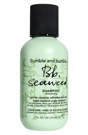 BUMBLE AND BUMBLE Seaweed Shampoo At Nordstrom Mini