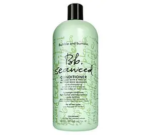 BUMBLE AND BUMBLE Seaweed Conditioner, 33.3 Fl Oz - One-color