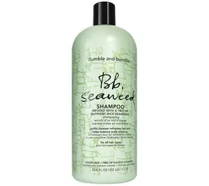BUMBLE AND BUMBLE Seaweed Shampoo 33.3 Fl Oz - One-color