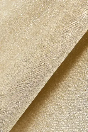 Rabanne Embellished Glittered Stretch-crepe Maxi Dress - Gold