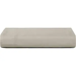 SIJO Airyweight Tencel® Lyocell Flat Sheet Fog