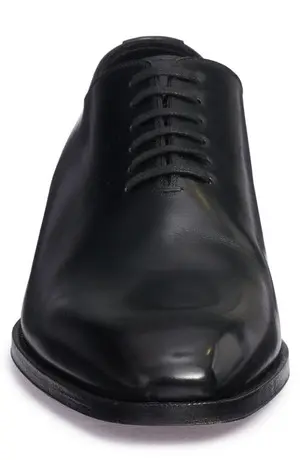 TOM FORD Elkan Evening Wholecut Oxford