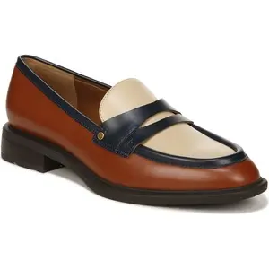 Franco Sarto Edith Penny Loafer - Bisquit