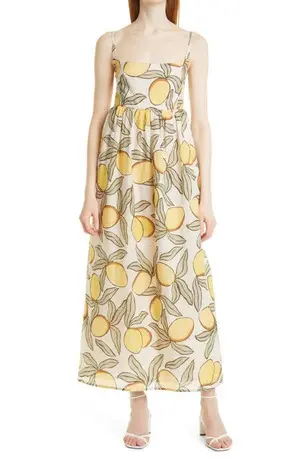 Rebecca Taylor Empire Waist Dress