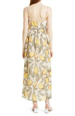 Rebecca Taylor Empire Waist Dress