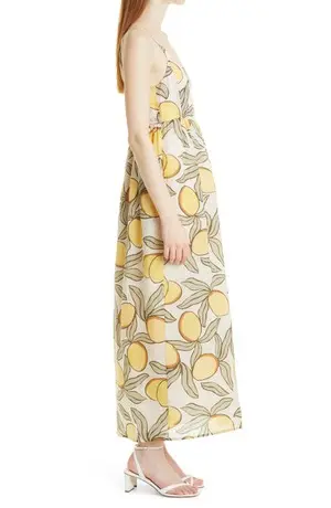 Rebecca Taylor Empire Waist Dress