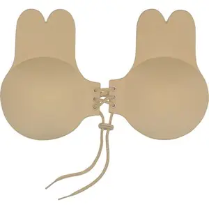 MAGIC BODYFASHION Va-va-voom Lift Backless Stick-on Bra