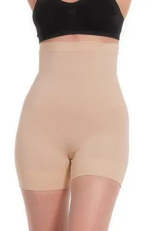 MAGIC BODYFASHION Booty Boost High Waist Shaper Shorts