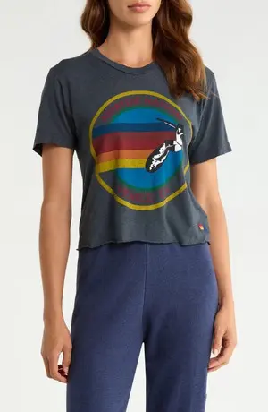 Aviator Nation T-shirts For Women