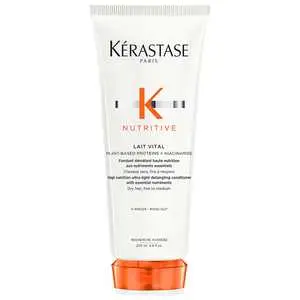 Kerastase Nutritive Hydrating Conditioner For Dry Hair - One-color